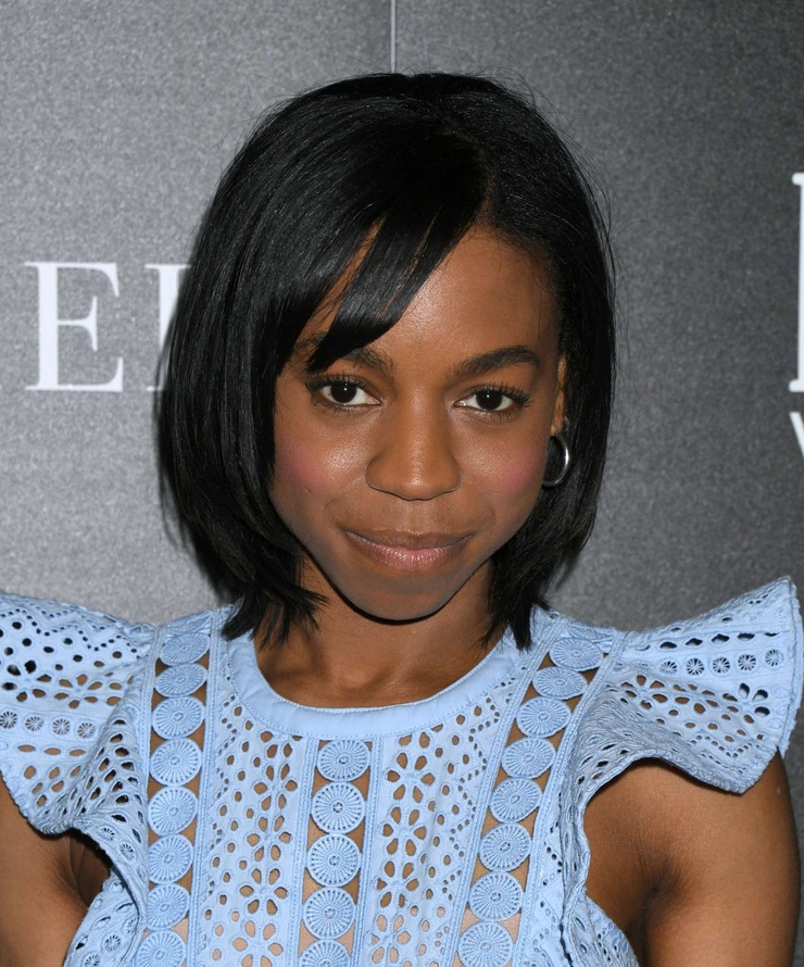 Picture of Pippa Bennett-Warner