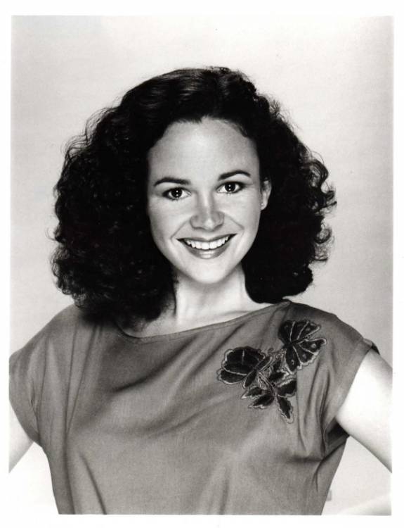 Picture of Gail Edwards