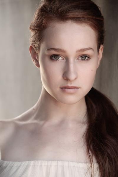 Picture of Lottie Tolhurst