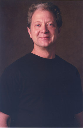 Image of Jeff Perry