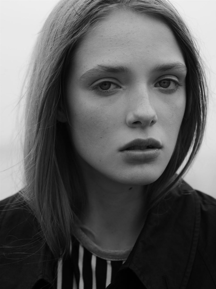 Picture of Charlotte Hansen