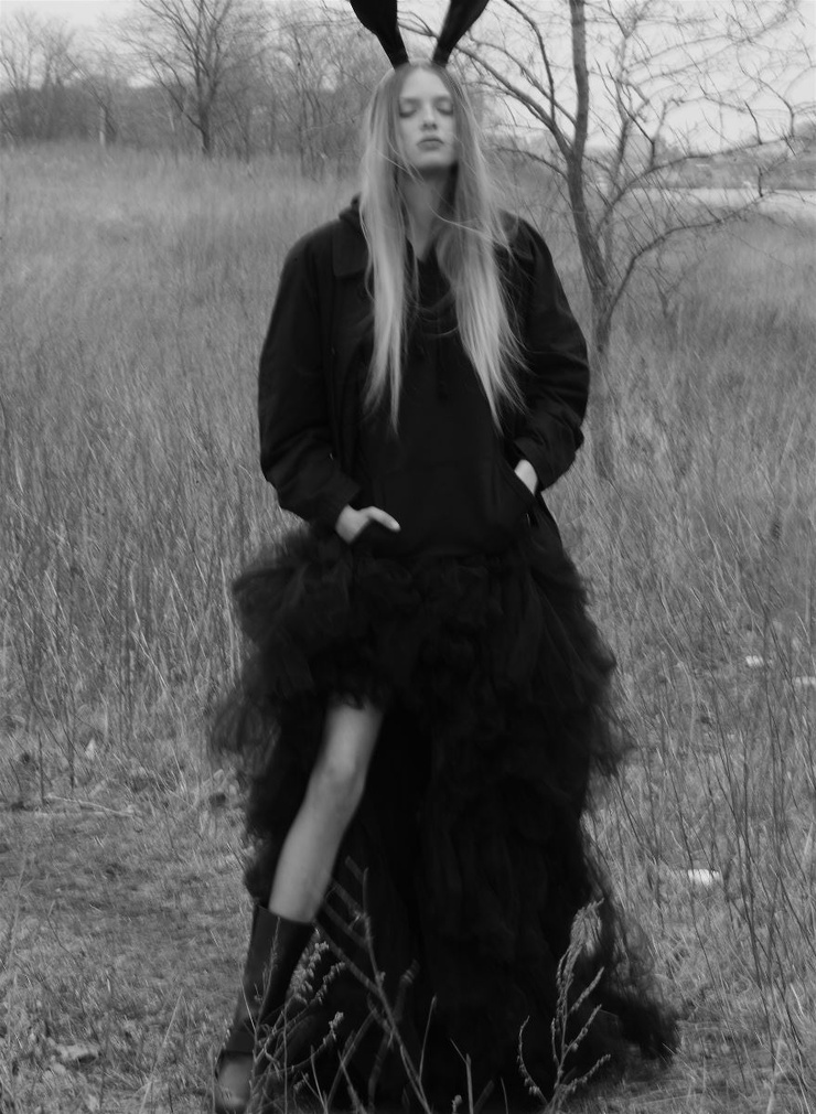 Picture of Charlotte Hansen