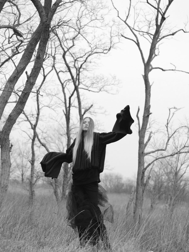 Picture of Charlotte Hansen