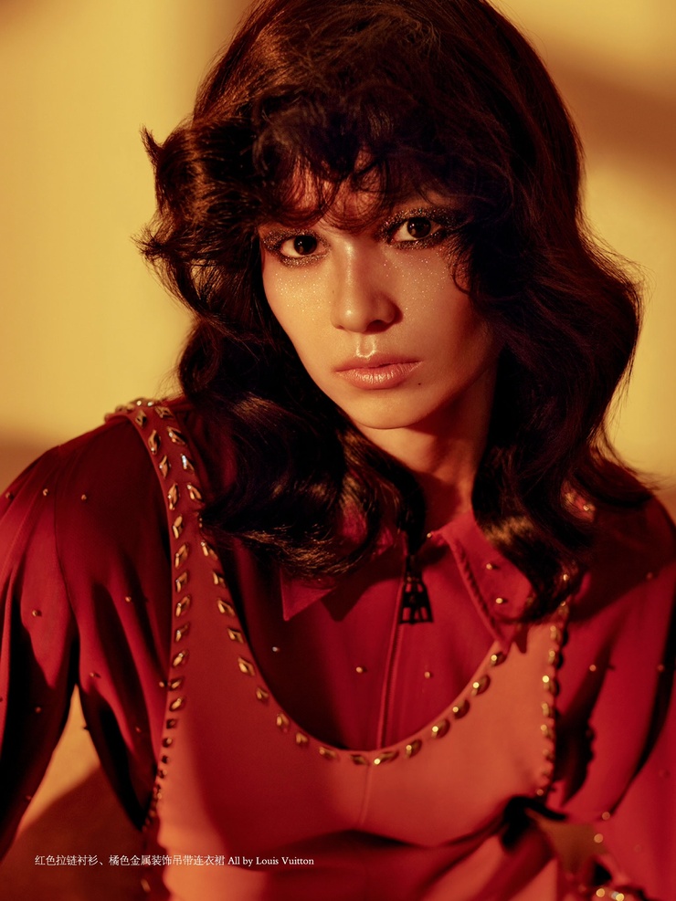 Picture of Liu Li Jun