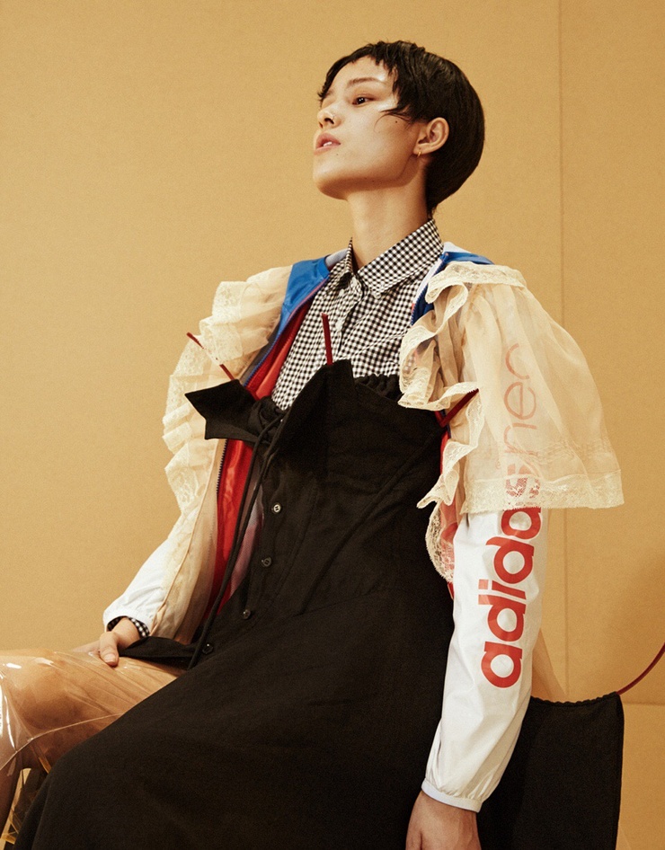 Picture of Liu Li Jun