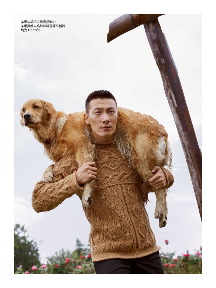 Picture of Liu Li Jun