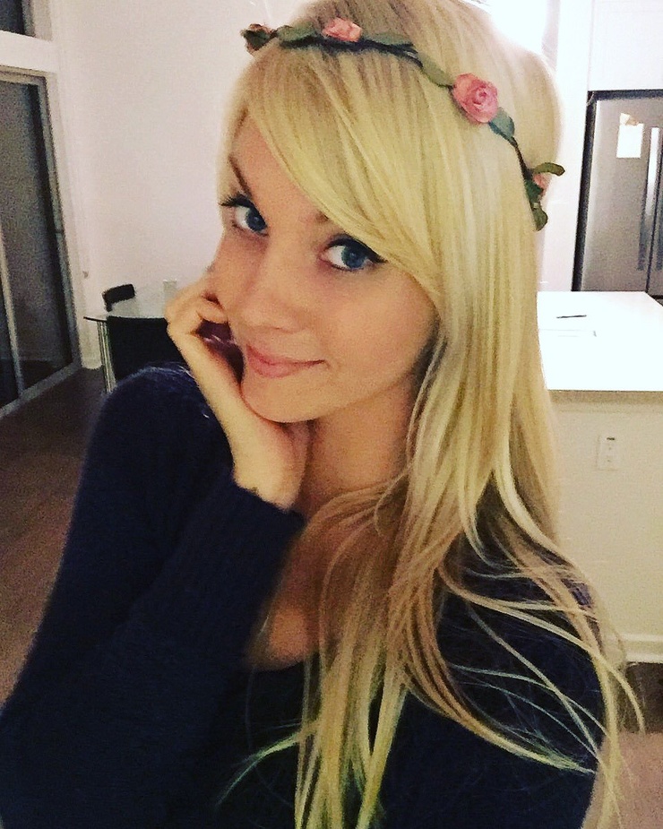 Image of Heather Leet