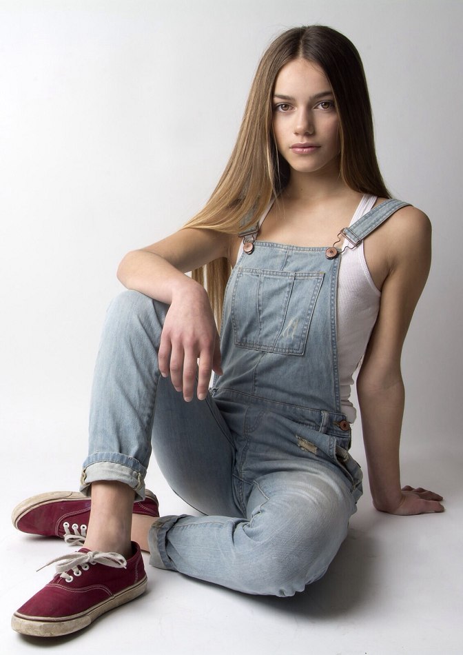 Picture of Amalia Strand
