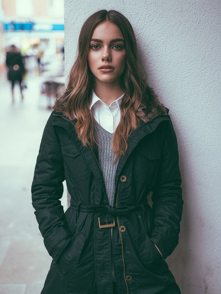 Picture of Amalia Strand