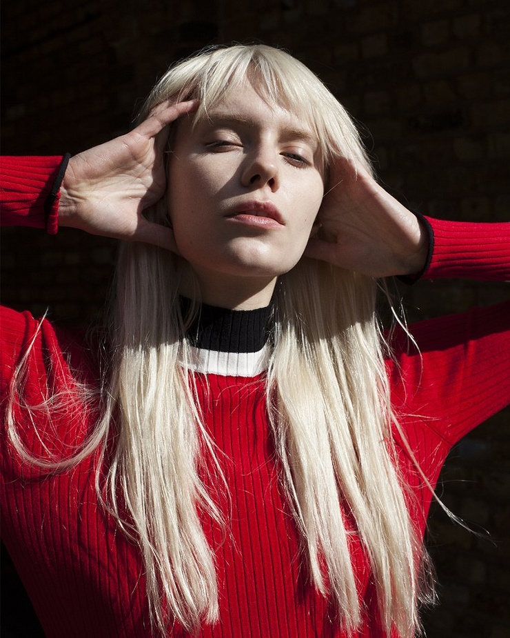 Picture of Anna Eberg