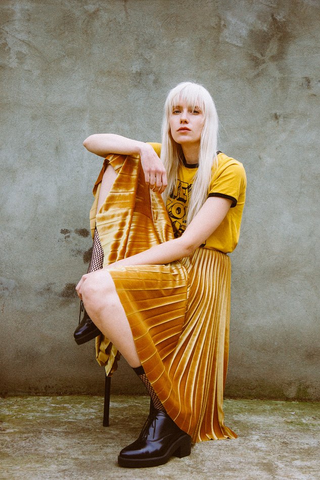 Picture of Anna Eberg