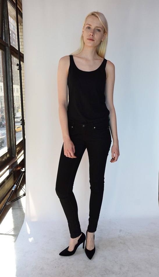 Picture of Anna Eberg