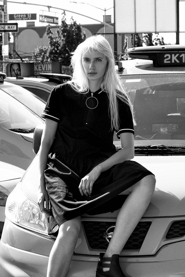 Picture of Anna Eberg