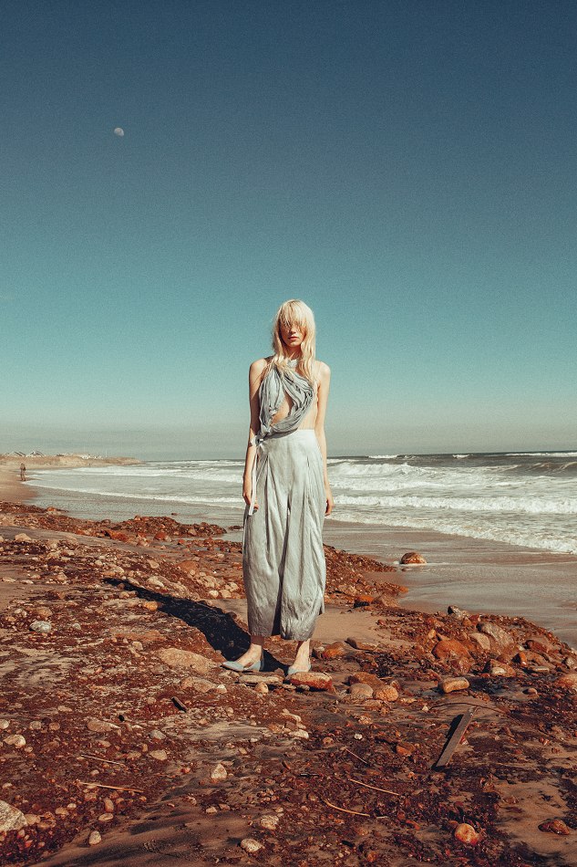 Picture of Anna Eberg