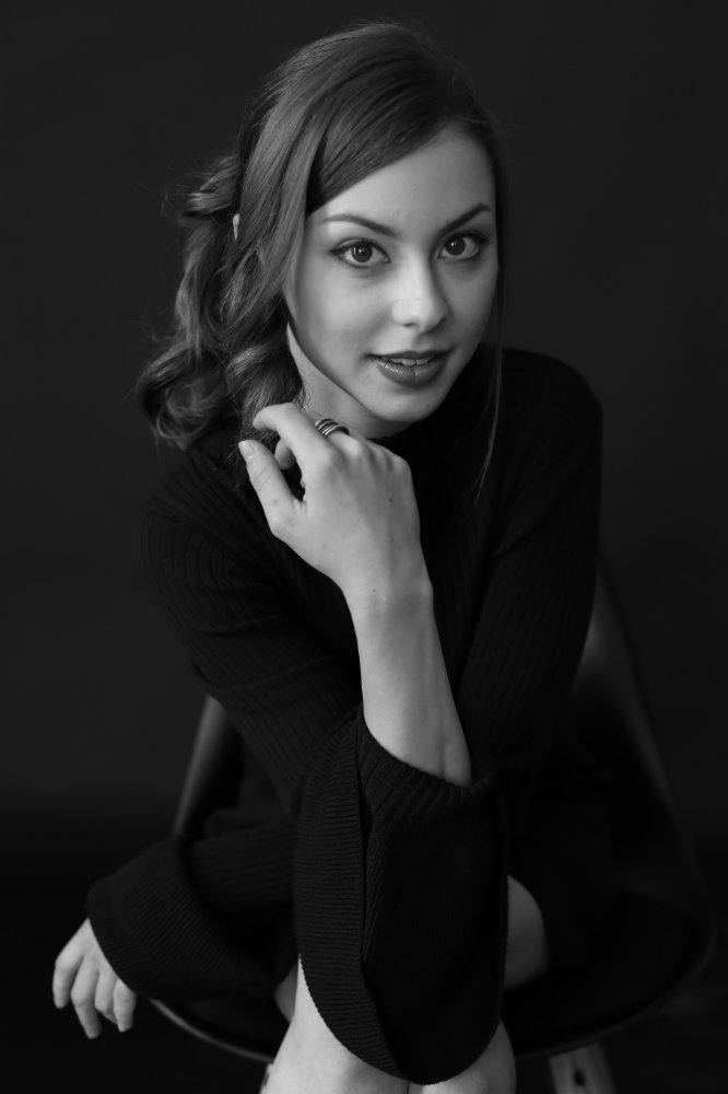 Picture of Laura Döbrösi