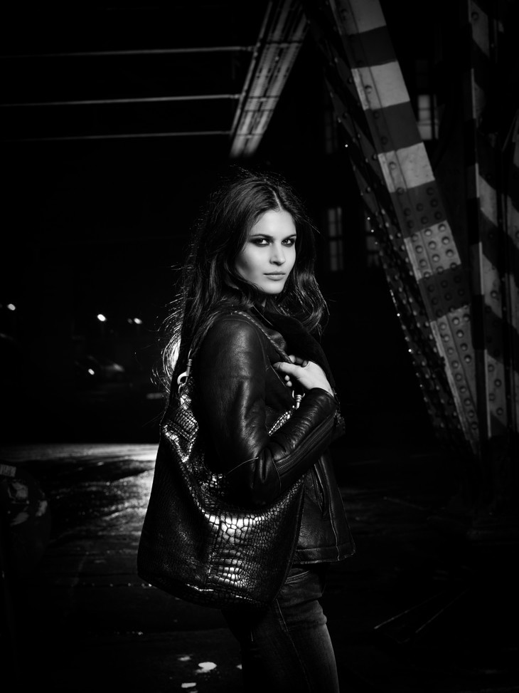 Picture of Lina Sandberg