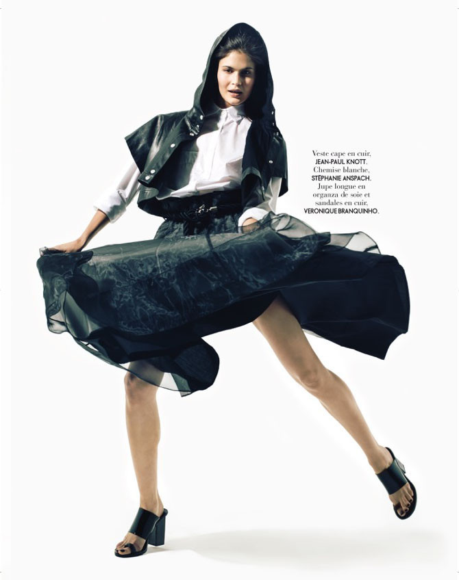 Picture of Lina Sandberg