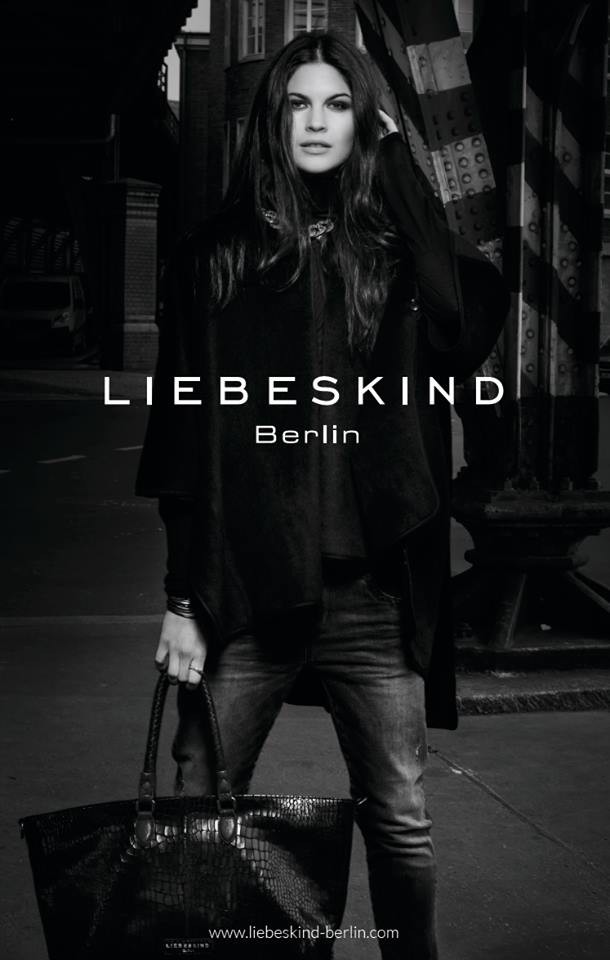 Picture of Lina Sandberg