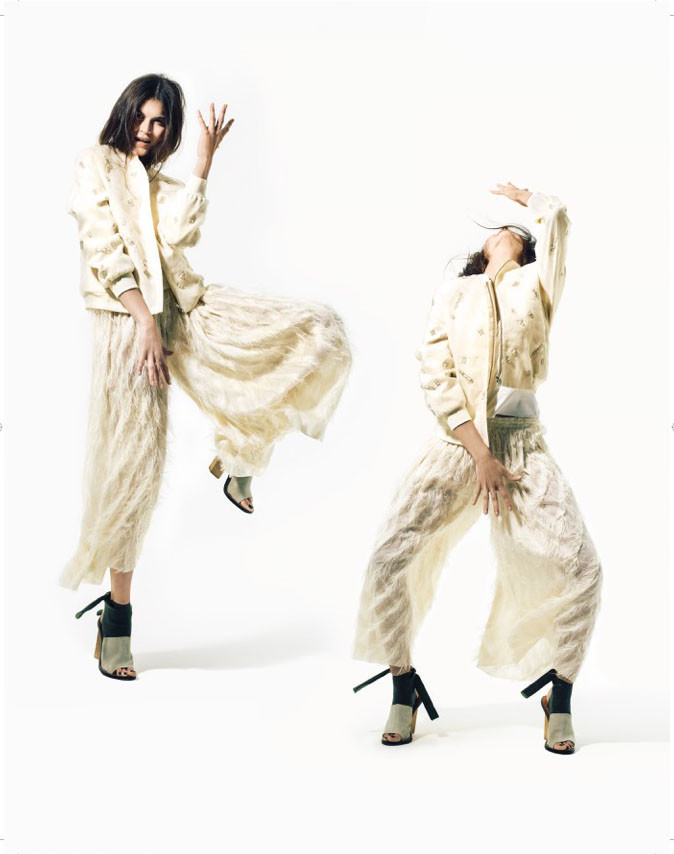 Picture of Lina Sandberg