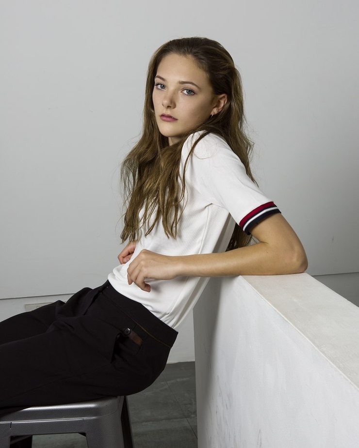 Picture of Isabelle Lowe