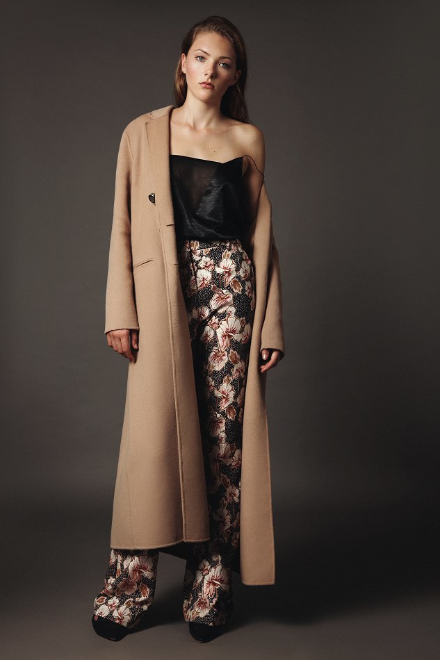 Picture of Isabelle Lowe