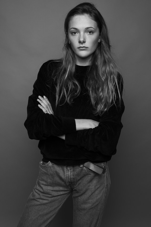 Picture of Isabelle Lowe