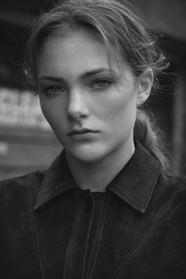 Picture of Isabelle Lowe