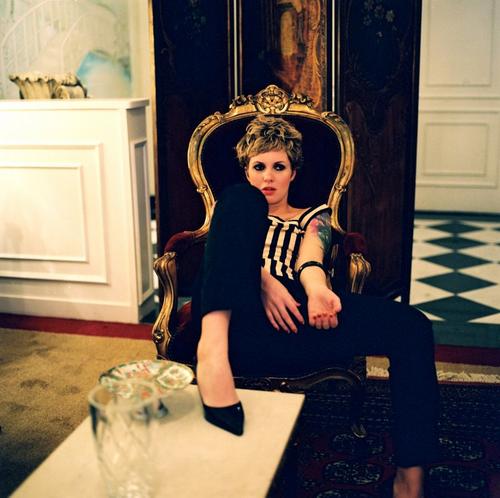 Picture of Megh Stock