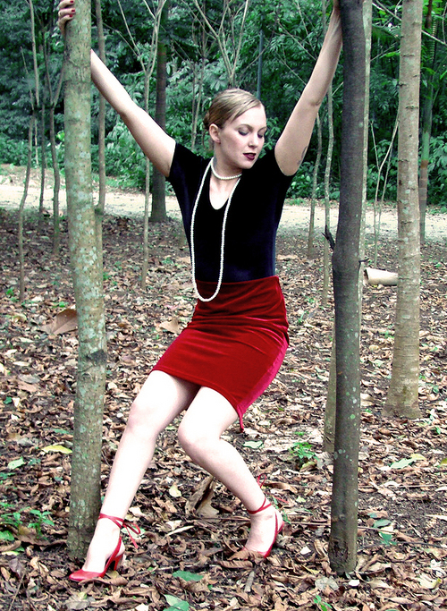 Picture of Megh Stock