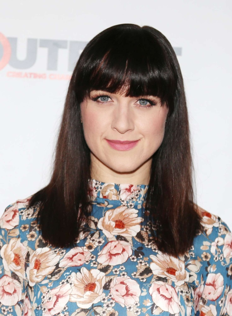 Picture of Lena Hall