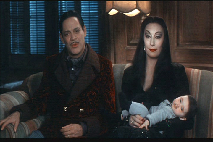 Picture of Addams Family Values (1993)