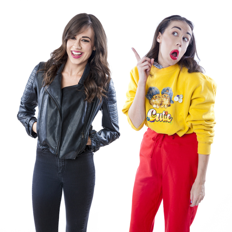 Colleen Ballinger image