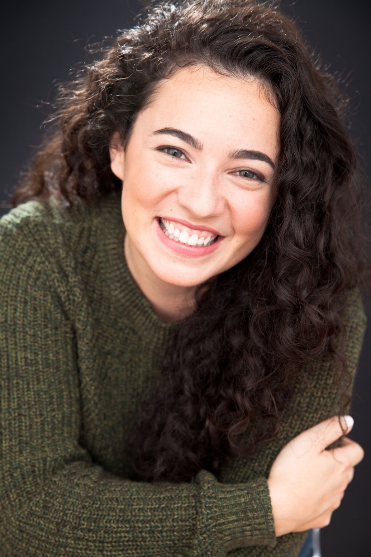 Picture of Morgan Hammel