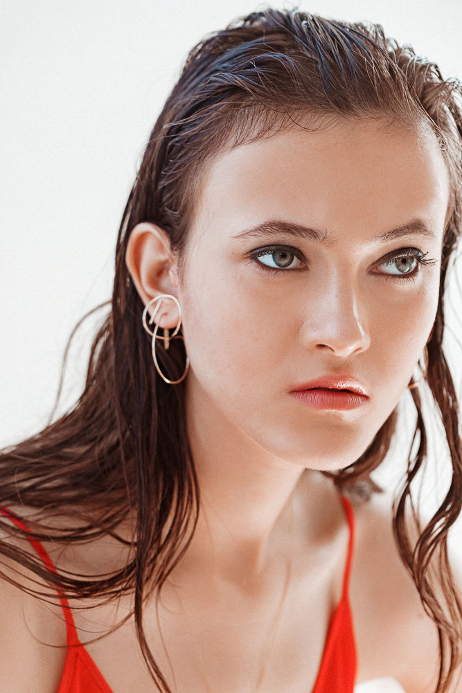 Picture of Greta Varlese