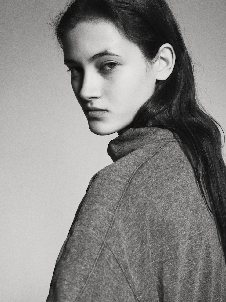 Image of Greta Varlese