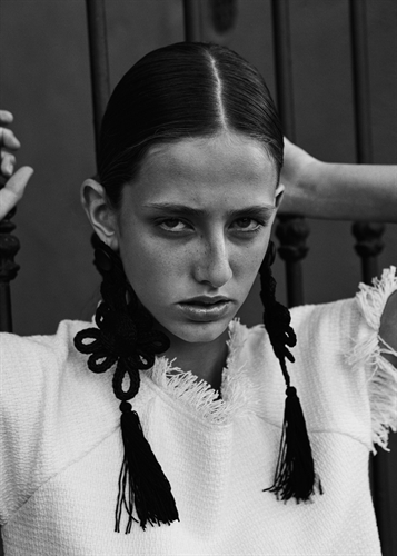 Picture of Nora Vara