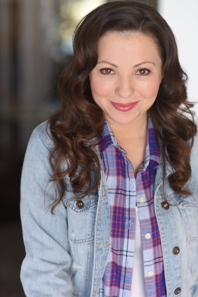 Picture of Mariana Anaya