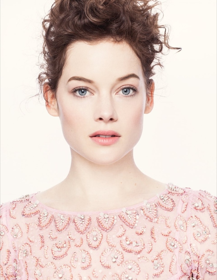 Image of Jane Levy