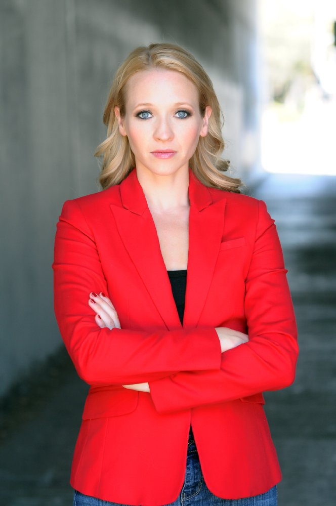 Michelle Loucadoux picture