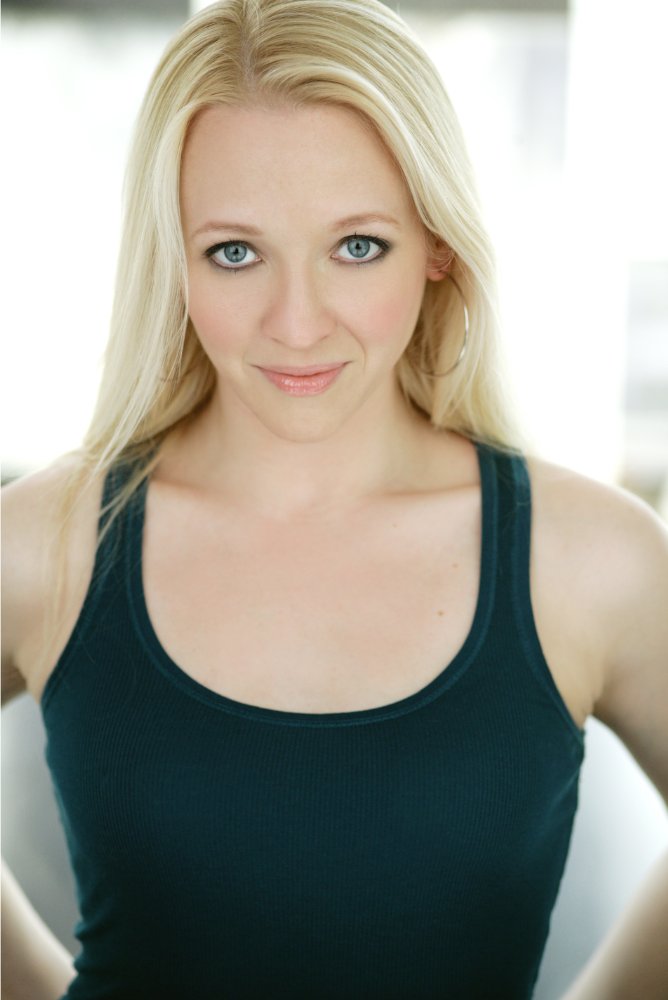 Picture of Michelle Loucadoux