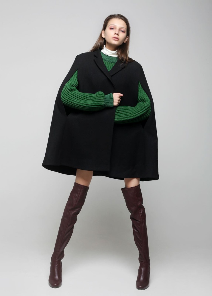 Image of Alena Rudik