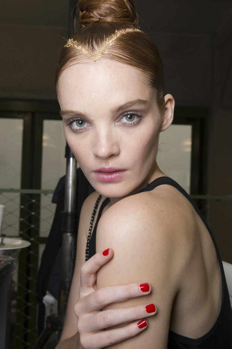 Picture of Alexina Graham