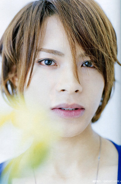 Tatsuya Ueda picture