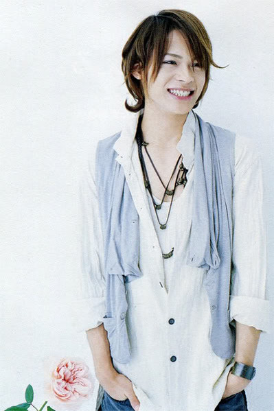Picture of Tatsuya Ueda