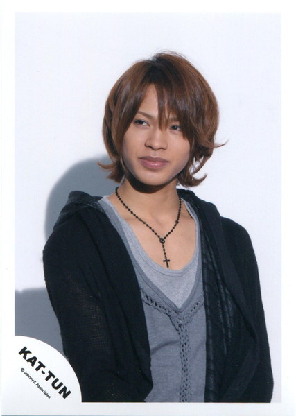 Picture of Tatsuya Ueda