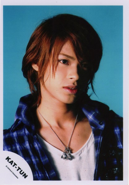 Tatsuya Ueda image