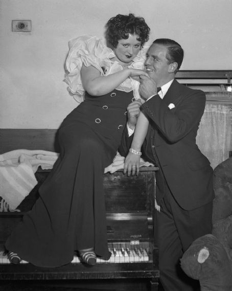 Picture of Helen Kane