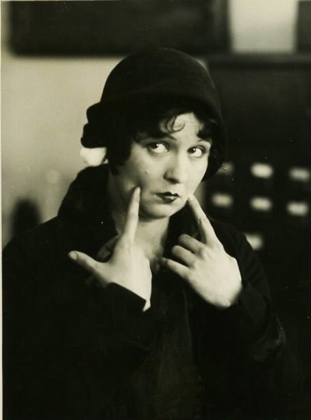 Picture of Helen Kane