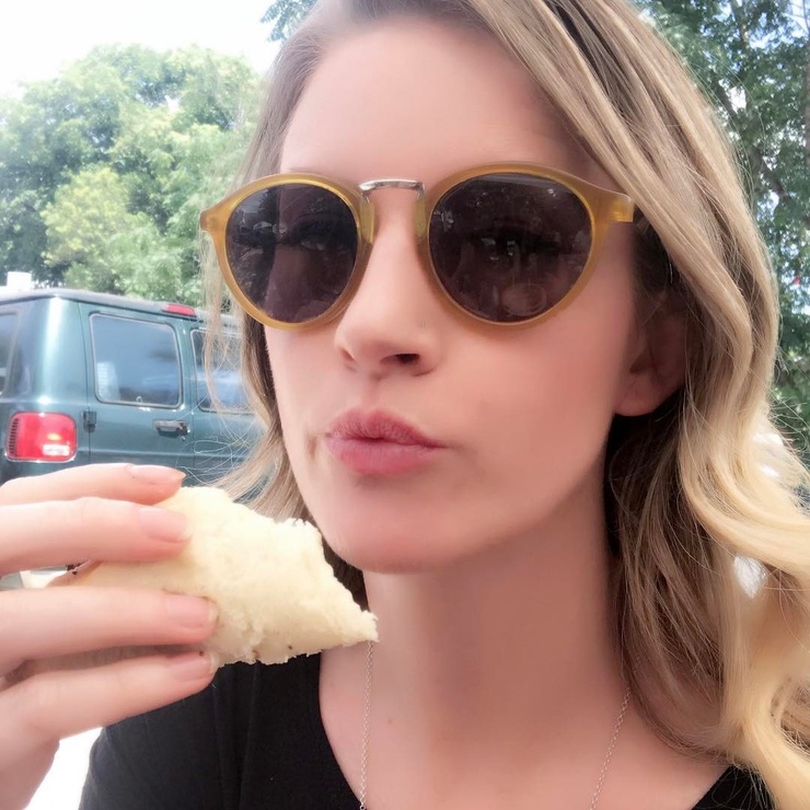 Picture of Ashley Jenkins