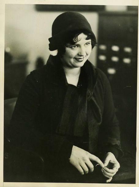 Picture of Helen Kane